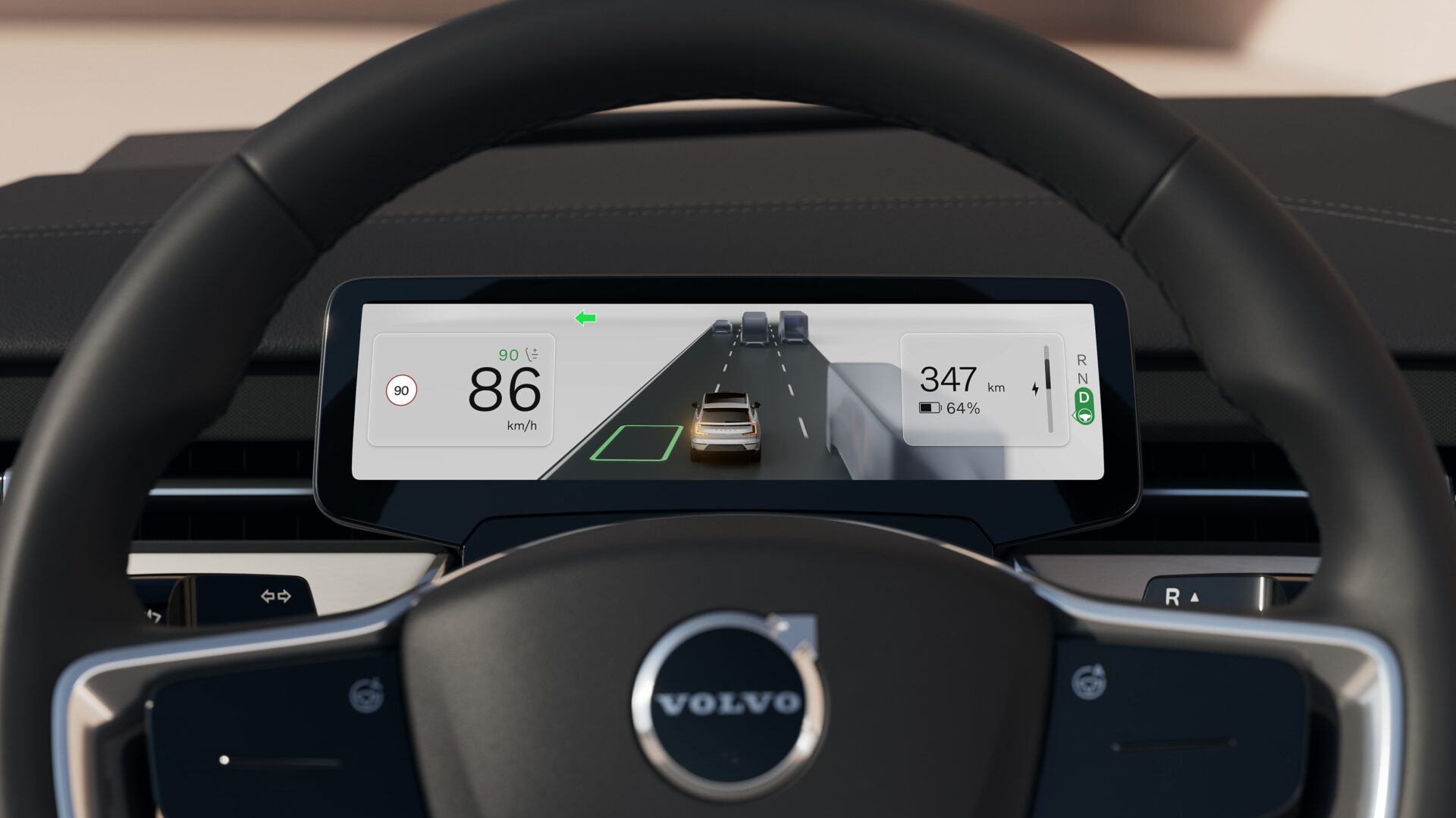 Interview: Volvo safety boss Thomas Broberg
