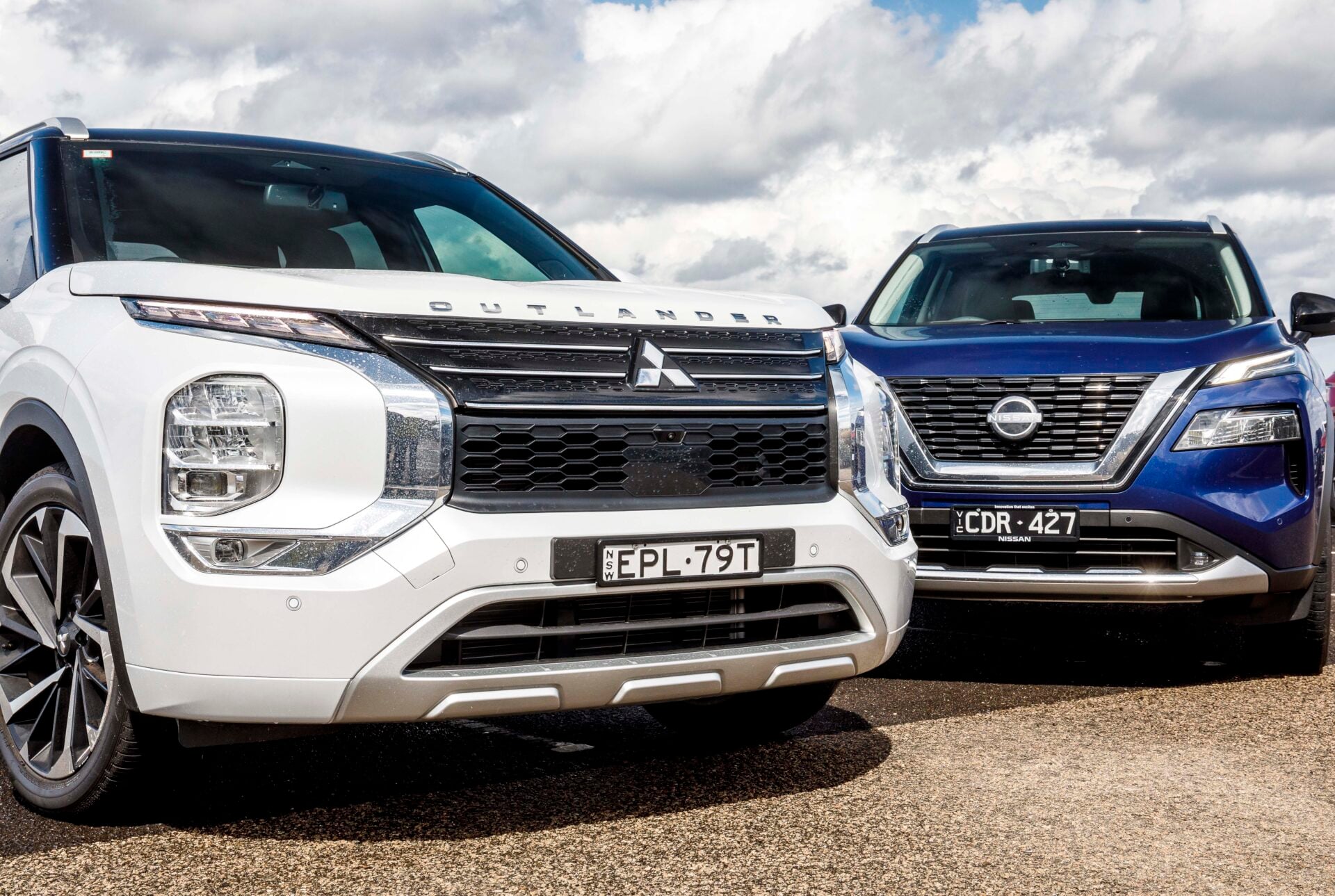 7-Seaters: Cars for families with four kids – or more!