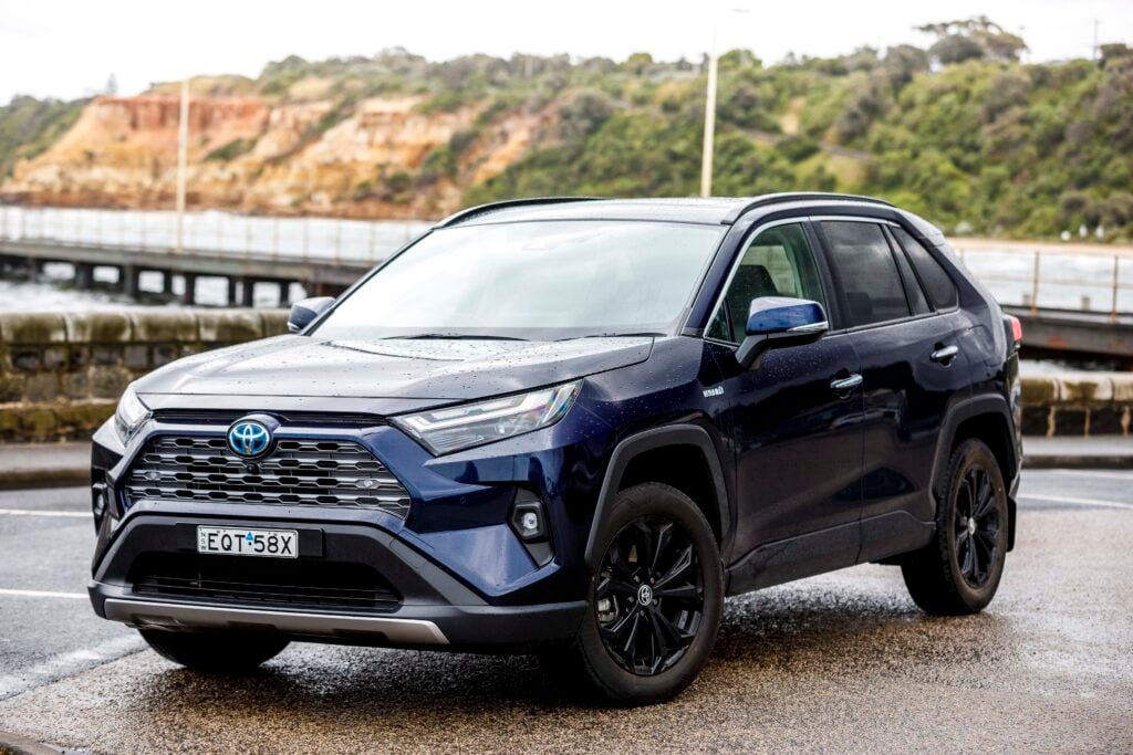 Best Medium SUV 2023: Family Car Comparison