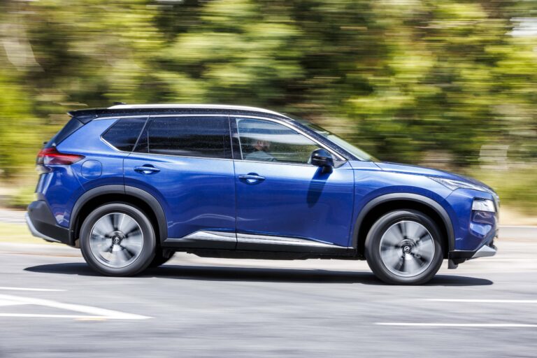 Best Medium SUV 2023: Family Car Comparison