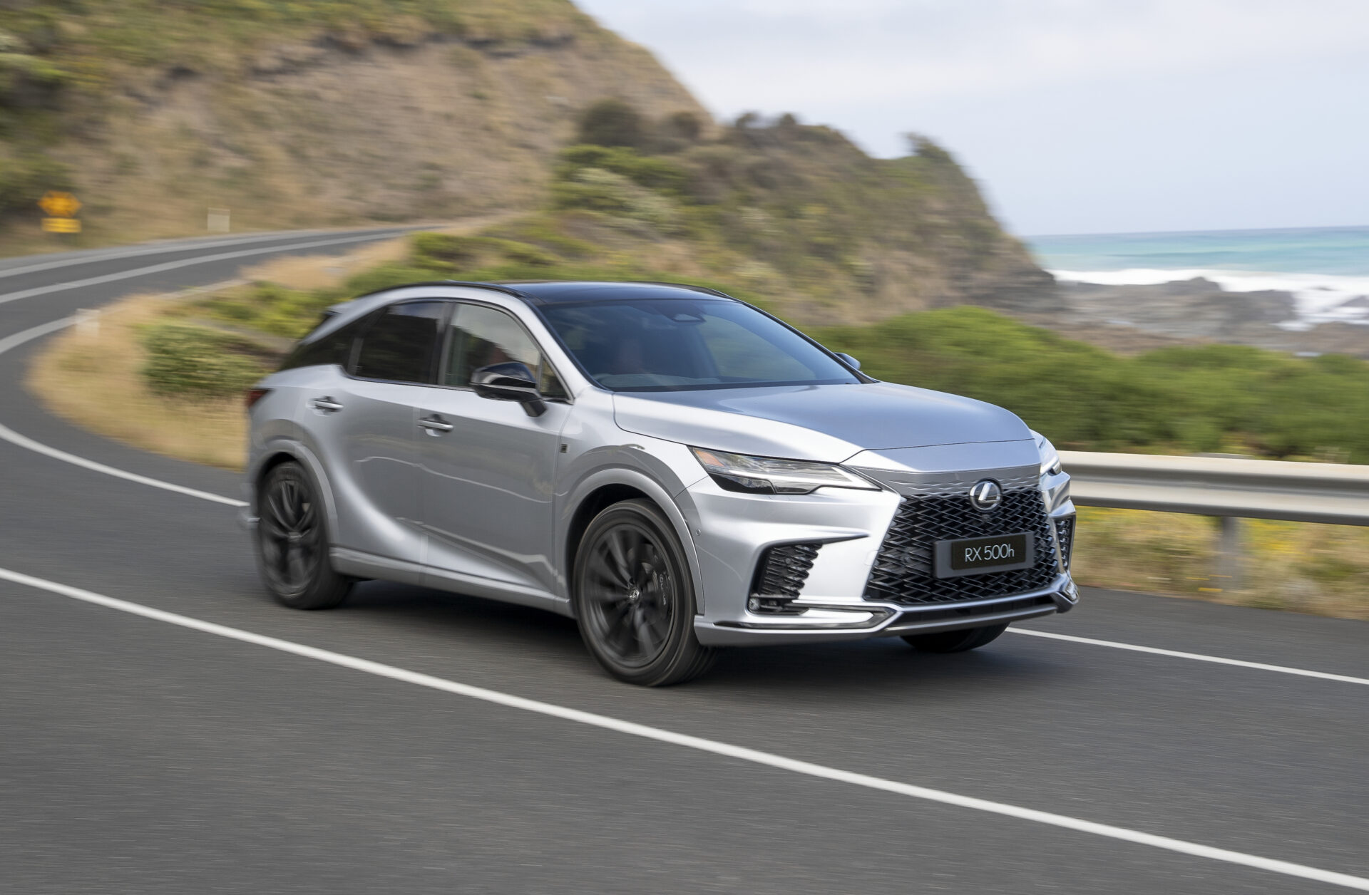 2023 Lexus RX pricing and features, five-star ANCAP rating announced