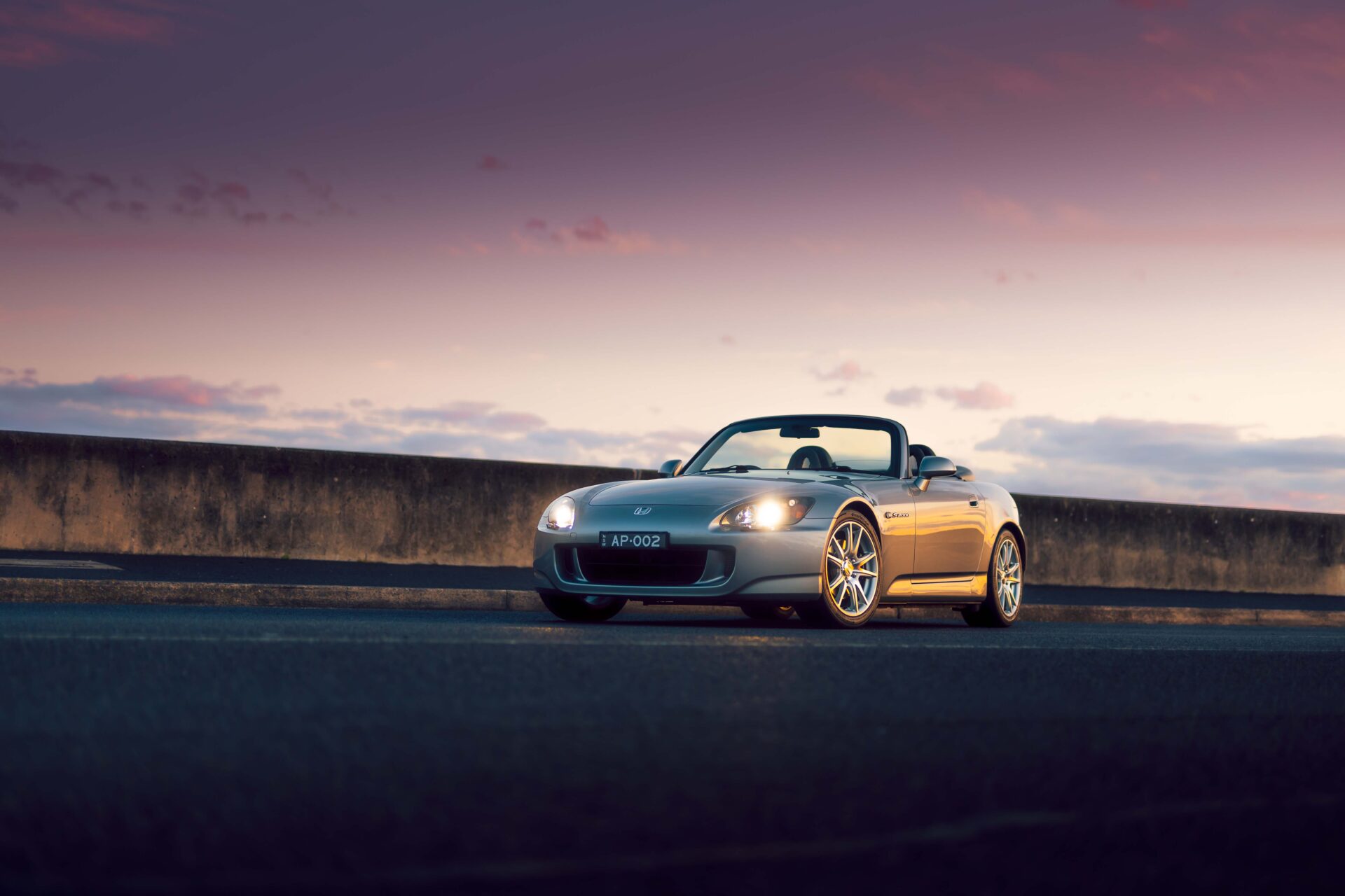 Modern Classic: Honda S2000 – The story of Honda's masterclass in ...