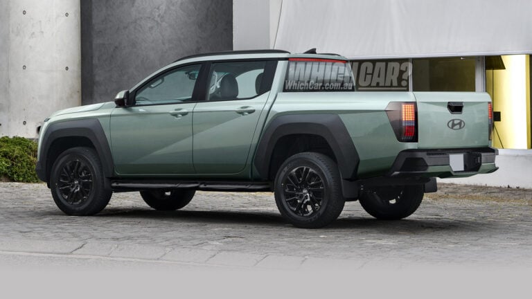Hyundai boss says “a real bloody ute” is coming – will it look like this?
