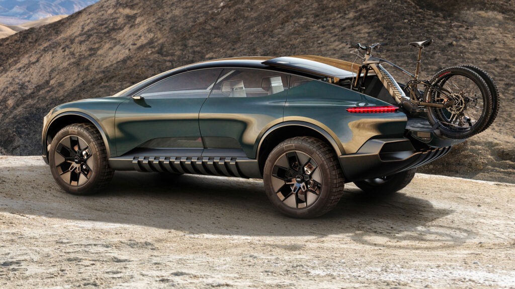 Audi ute: Oz boss calls it unlikely, but the Activesphere might be a ...