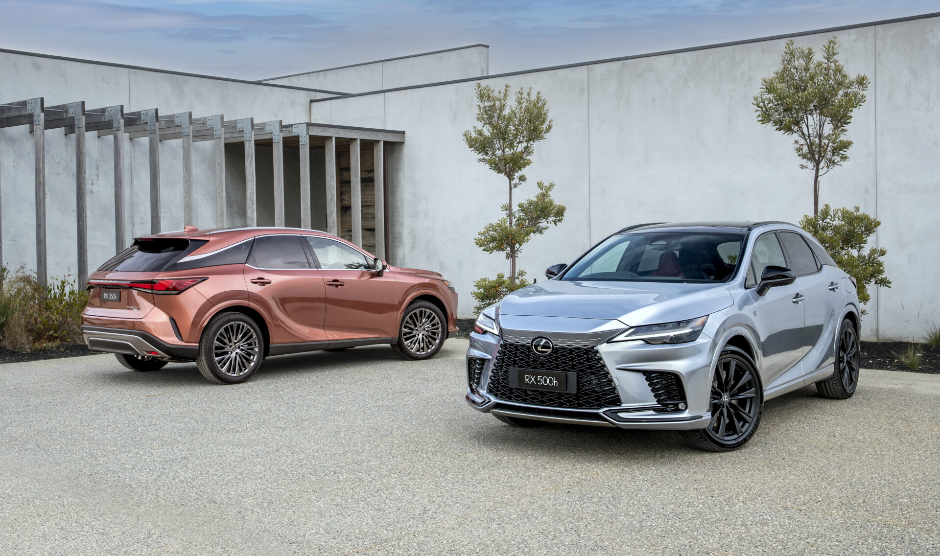 2023 Lexus RX pricing and features, five-star ANCAP rating announced