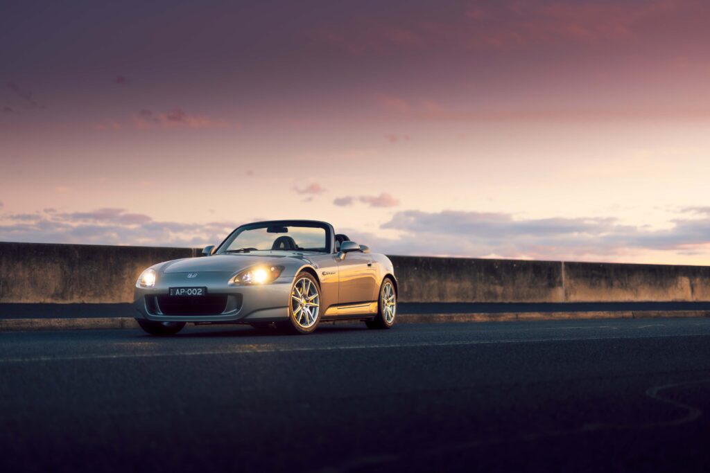 Modern Classic: Honda S2000 – The story of Honda's masterclass in ...