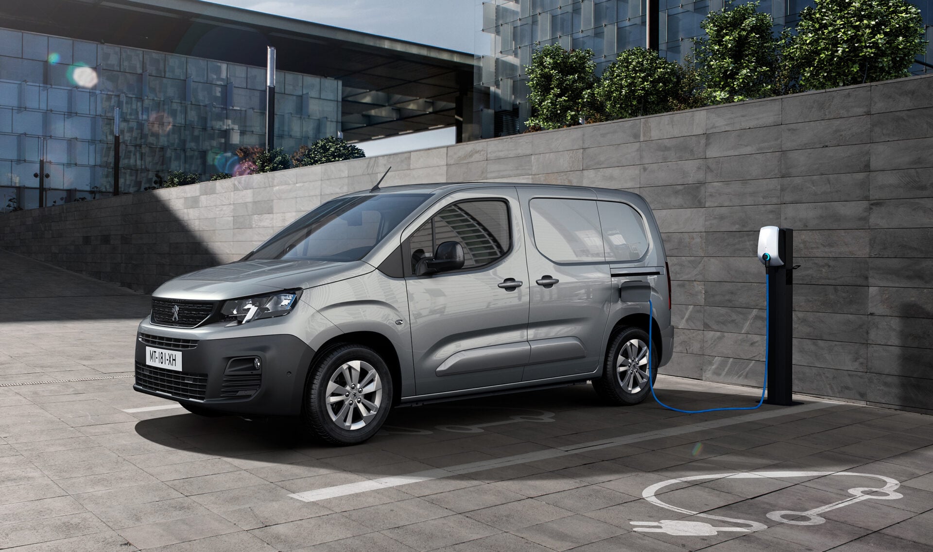 Electric vans you can buy in Australia today