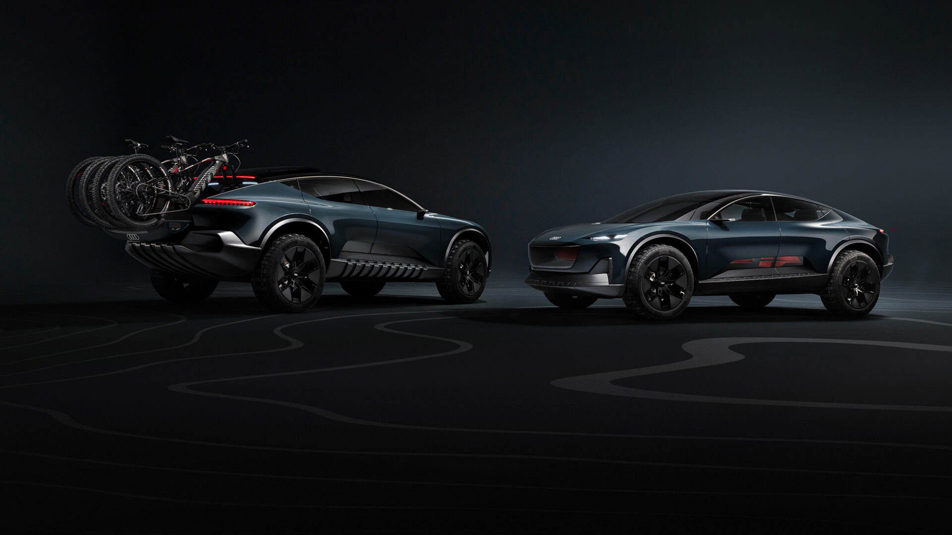 Audi ute: Oz boss calls it unlikely, but the Activesphere might be a ...