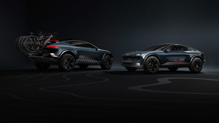 Audi ute: Oz boss calls it unlikely, but the Activesphere might be a ...