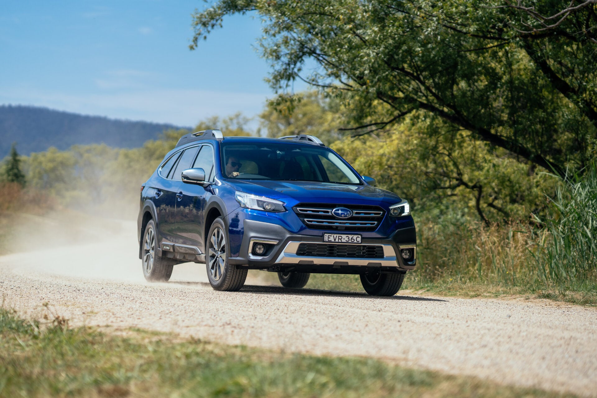 2023 Subaru Outback XT turbo review: First Australian drive