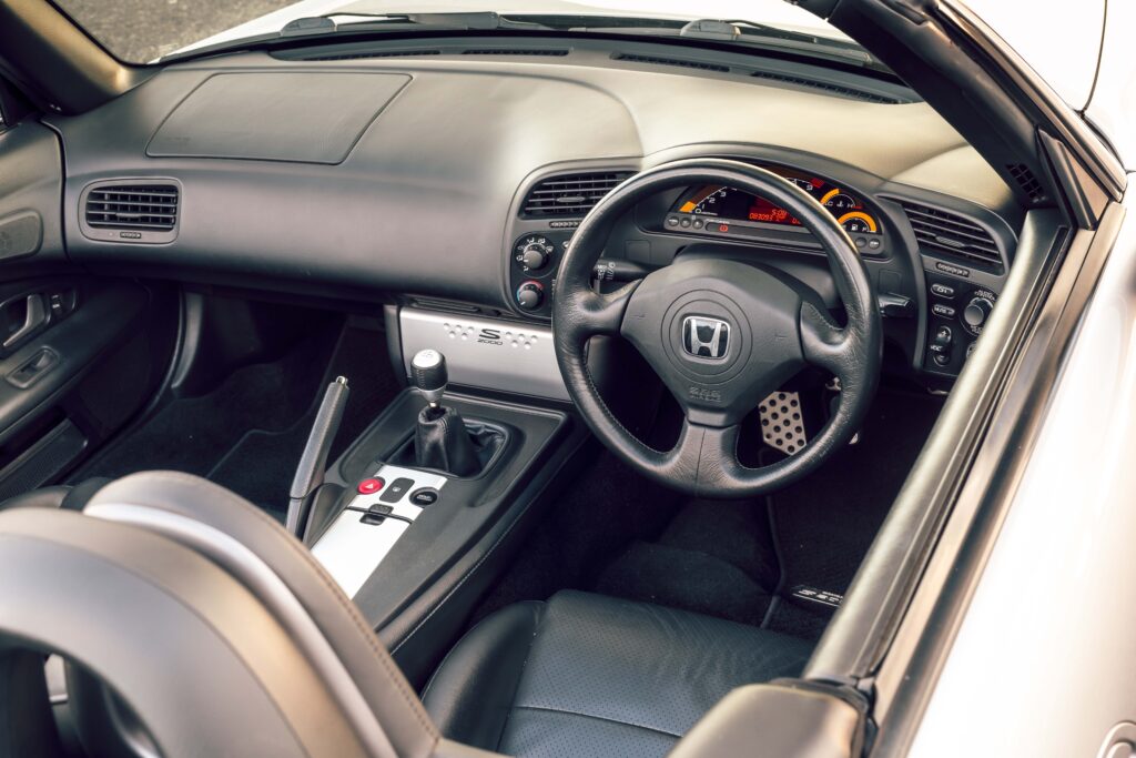 Modern Classic: Honda S2000 – The story of Honda's masterclass in ...