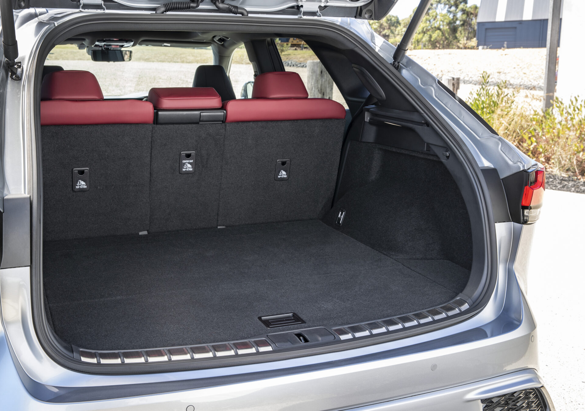 2023 Lexus RX pricing and features, five-star ANCAP rating announced