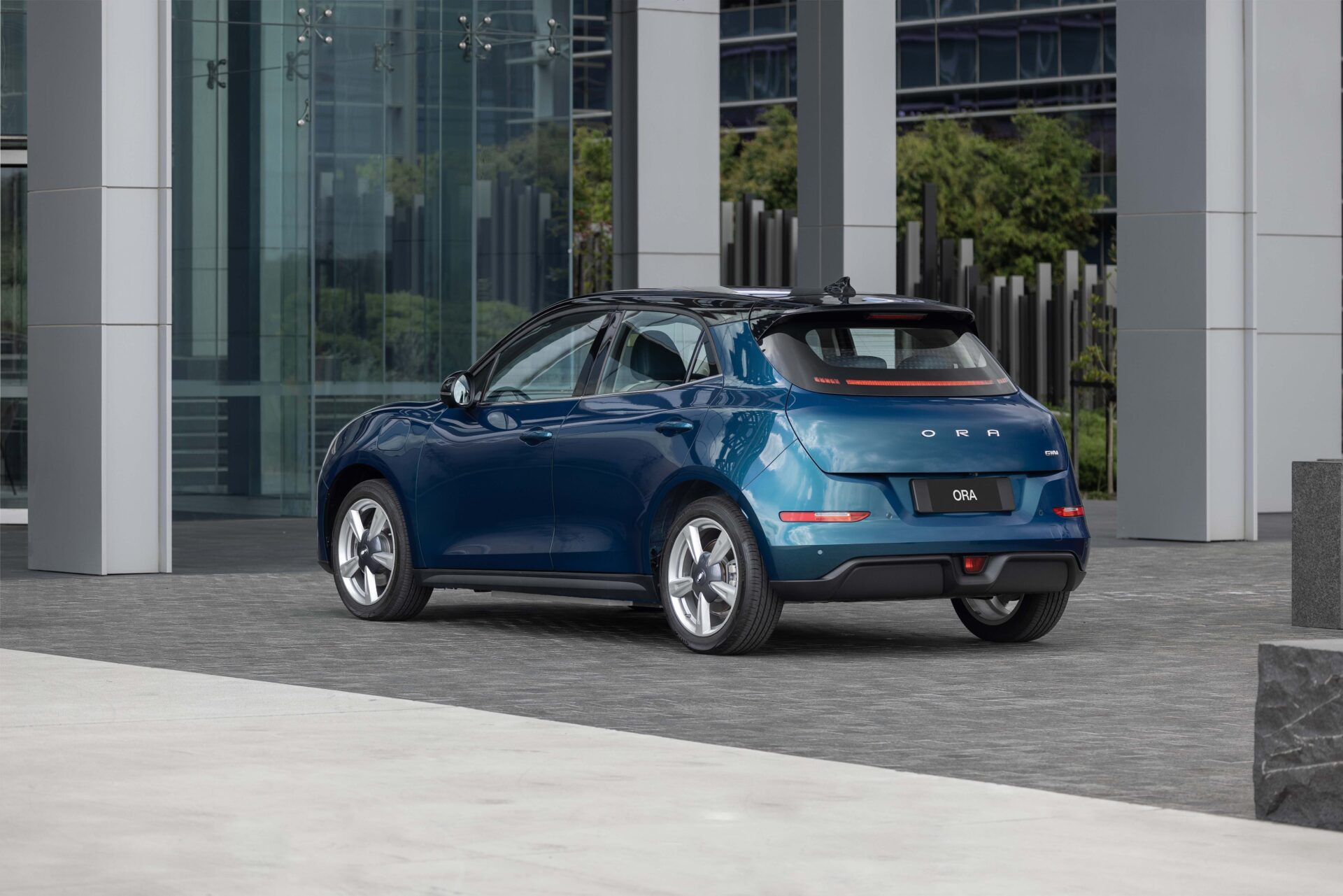 2023 GWM Ora review: Australian preview drive