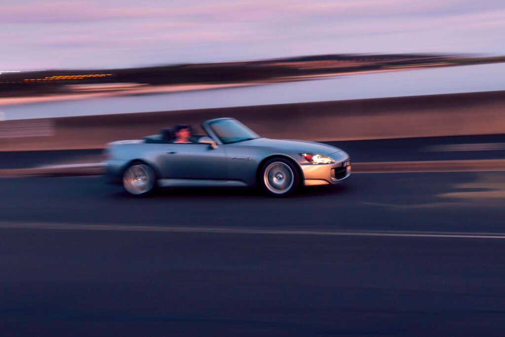 Modern Classic: Honda S2000 – The story of Honda's masterclass in ...