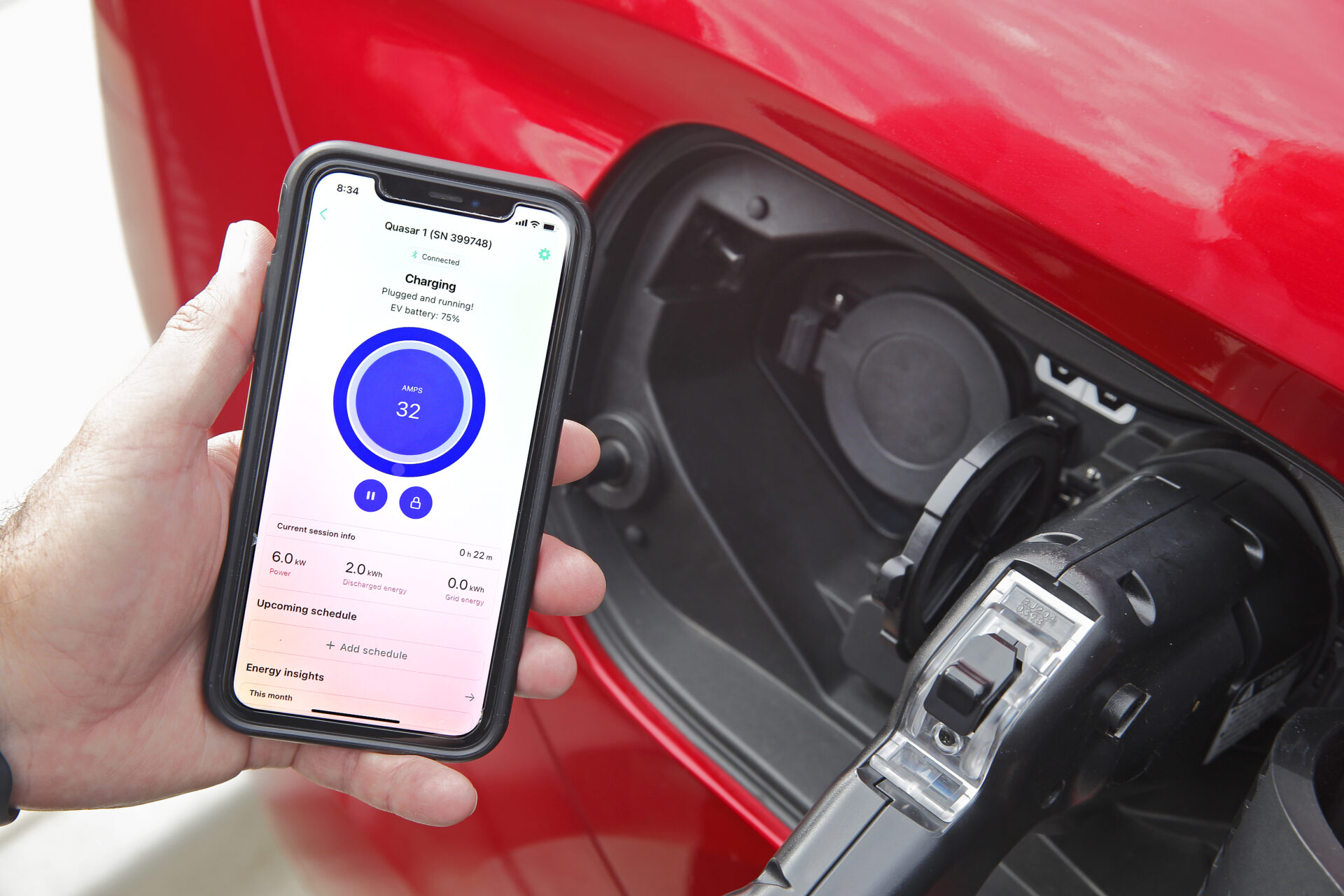 Tesla confirms bidirectional charging coming by 2025, but Musk says it ...