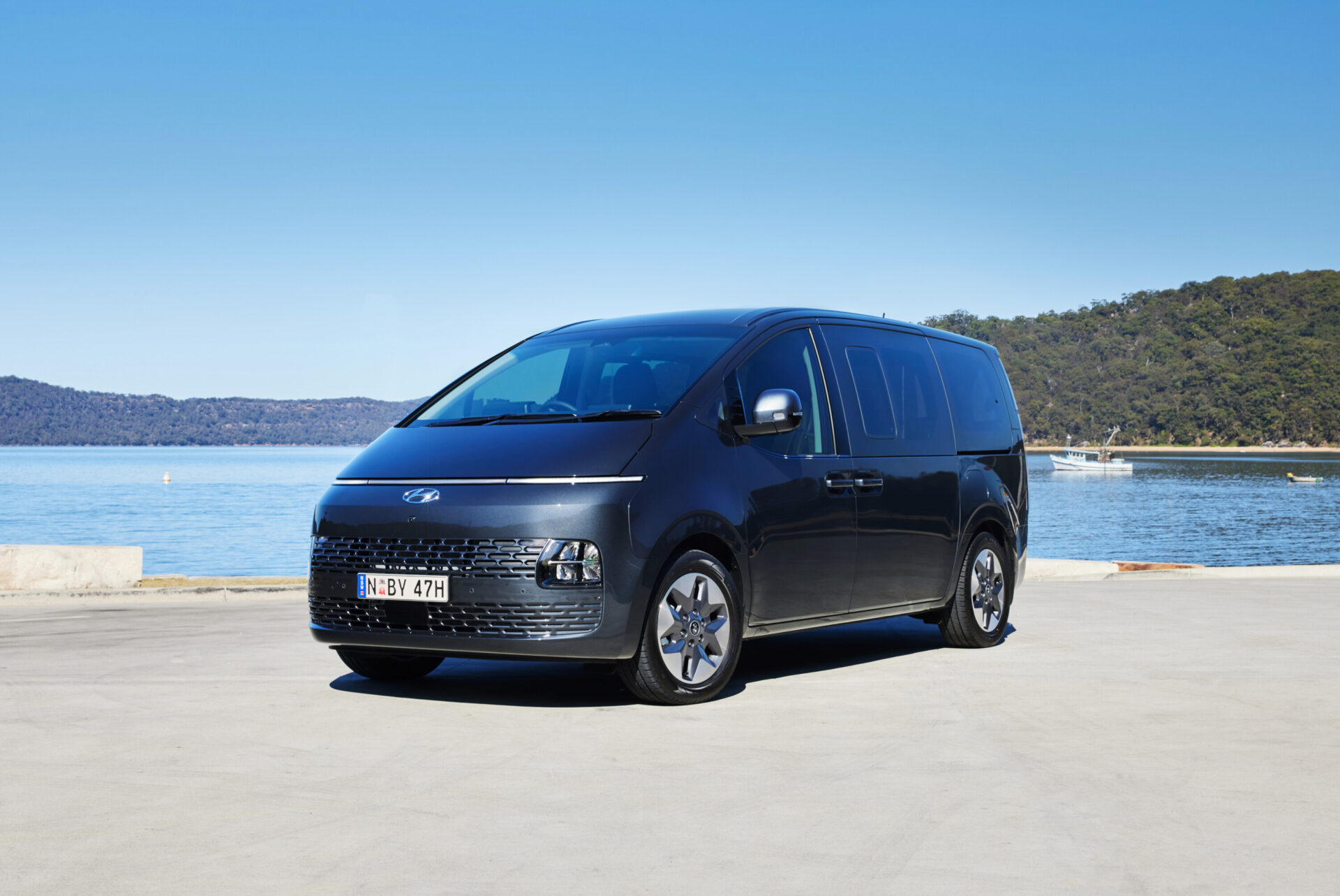 2024 LDV Mifa Mode: Quick Review