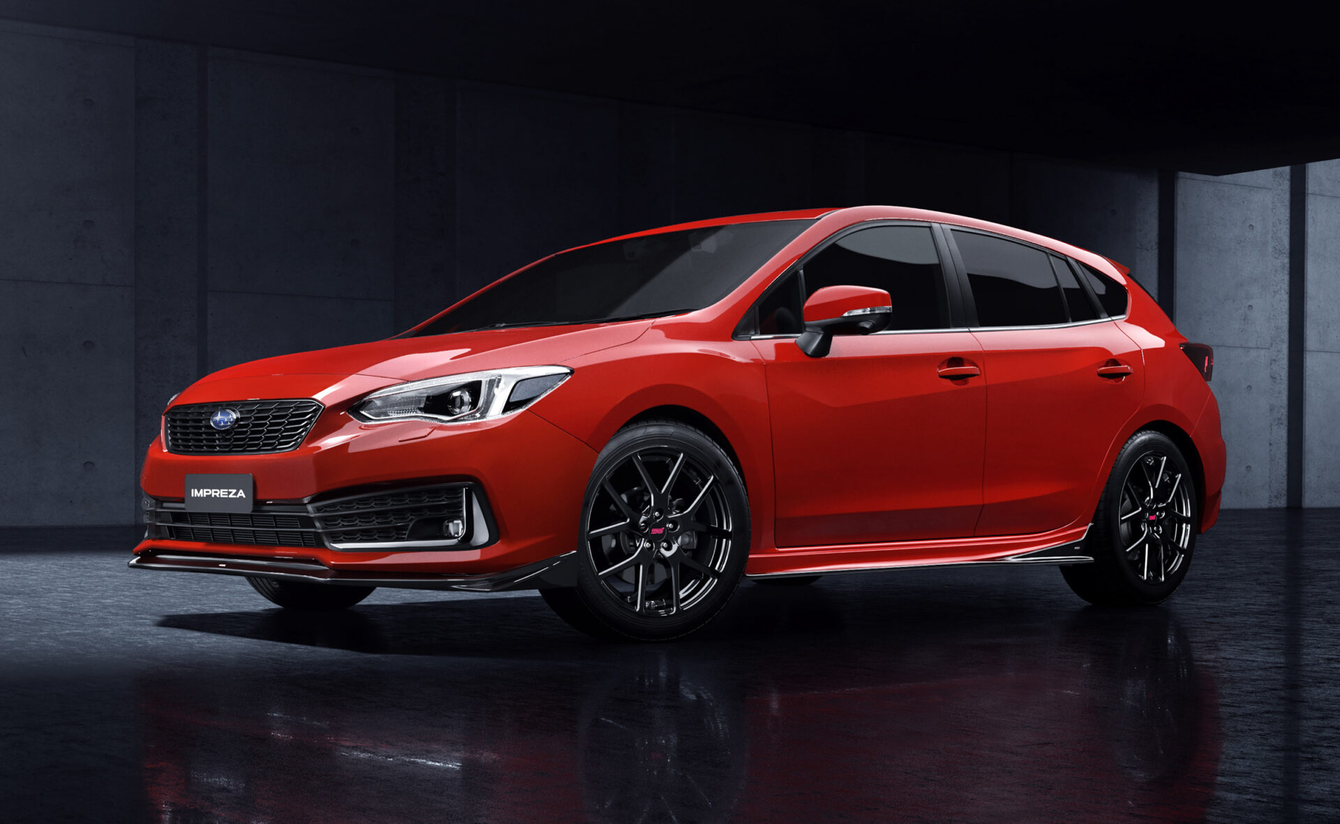 Subaru Impreza | Price, Reviews & Specifications