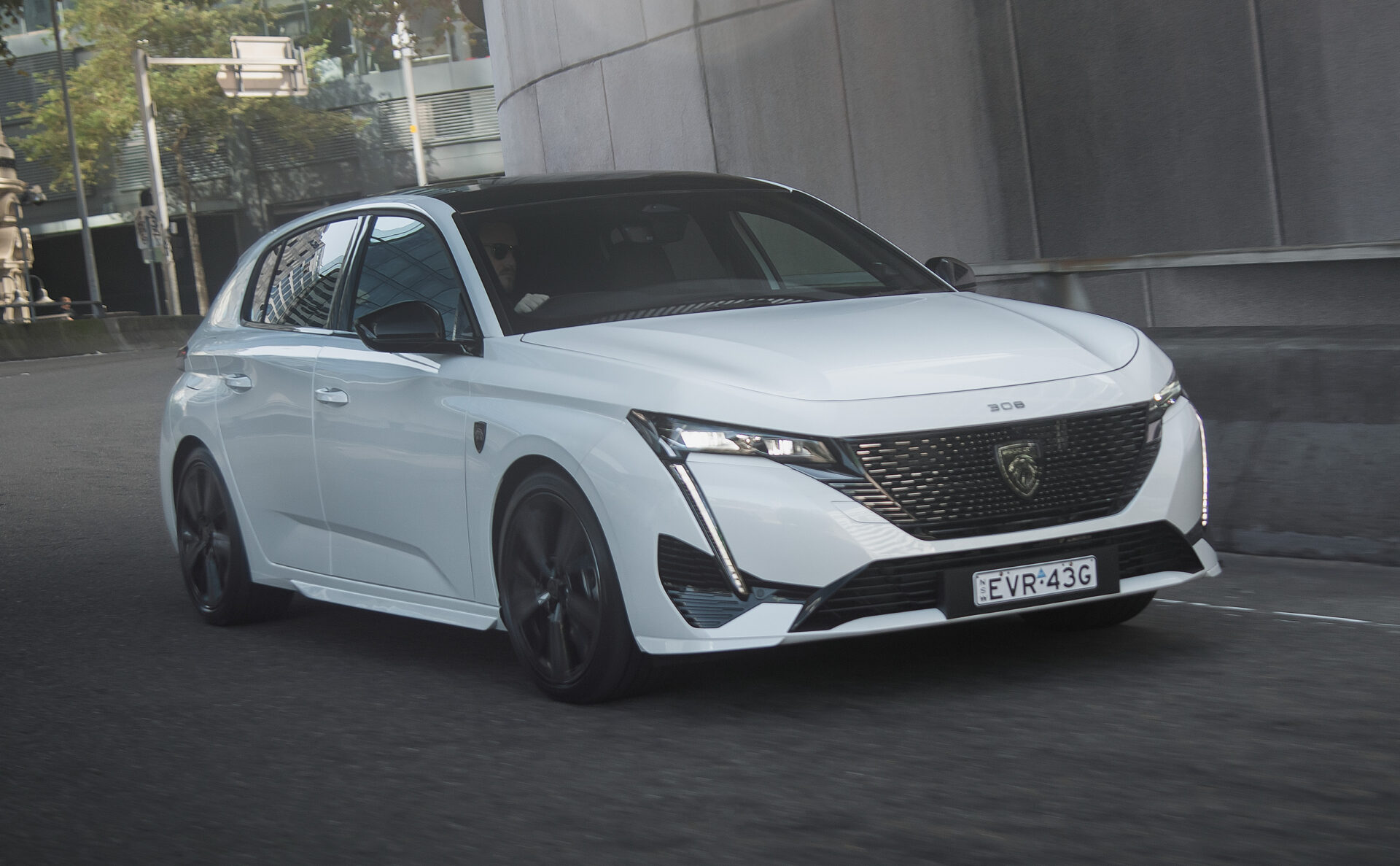 2023 Peugeot 308 pricing and features: GT Sport PHEV arrives