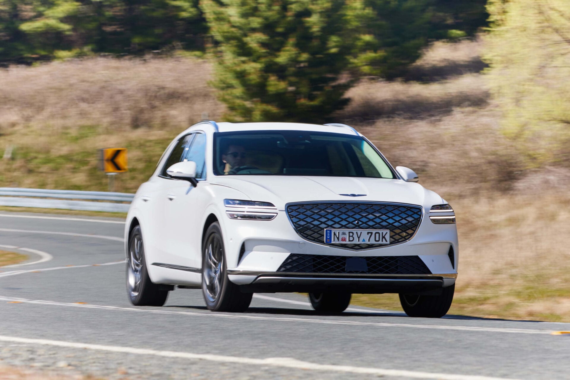 Genesis | Car Reviews, Prices & Specifications