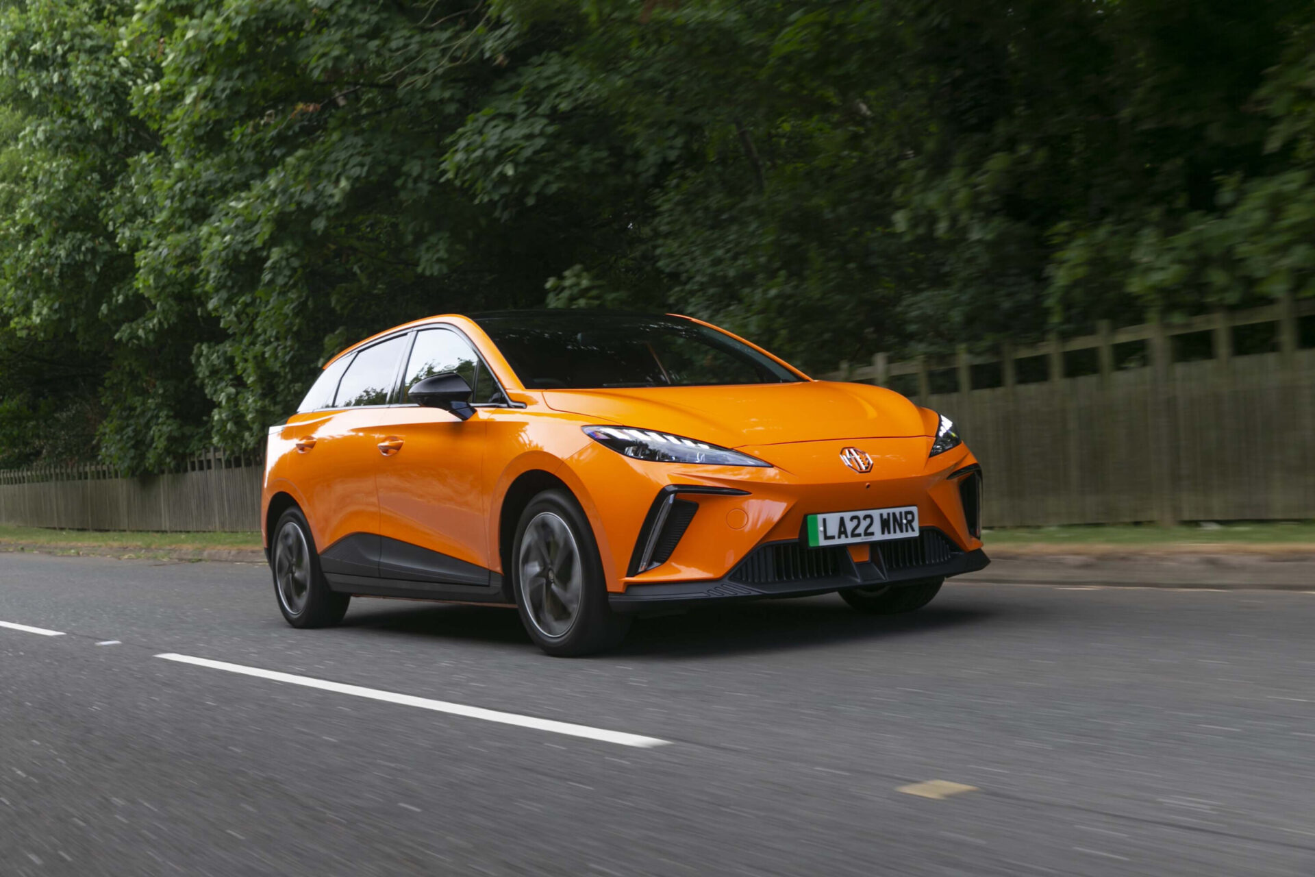 MG LS7 electric SUV likely for Australia, F7/L7 sedans under consideration