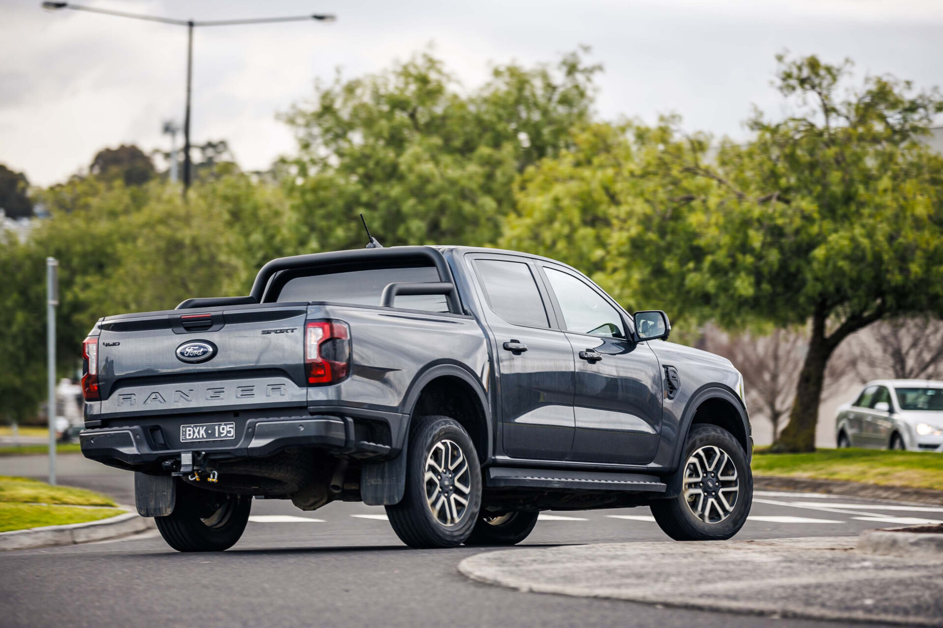 Best Ute Under $80K in Australia