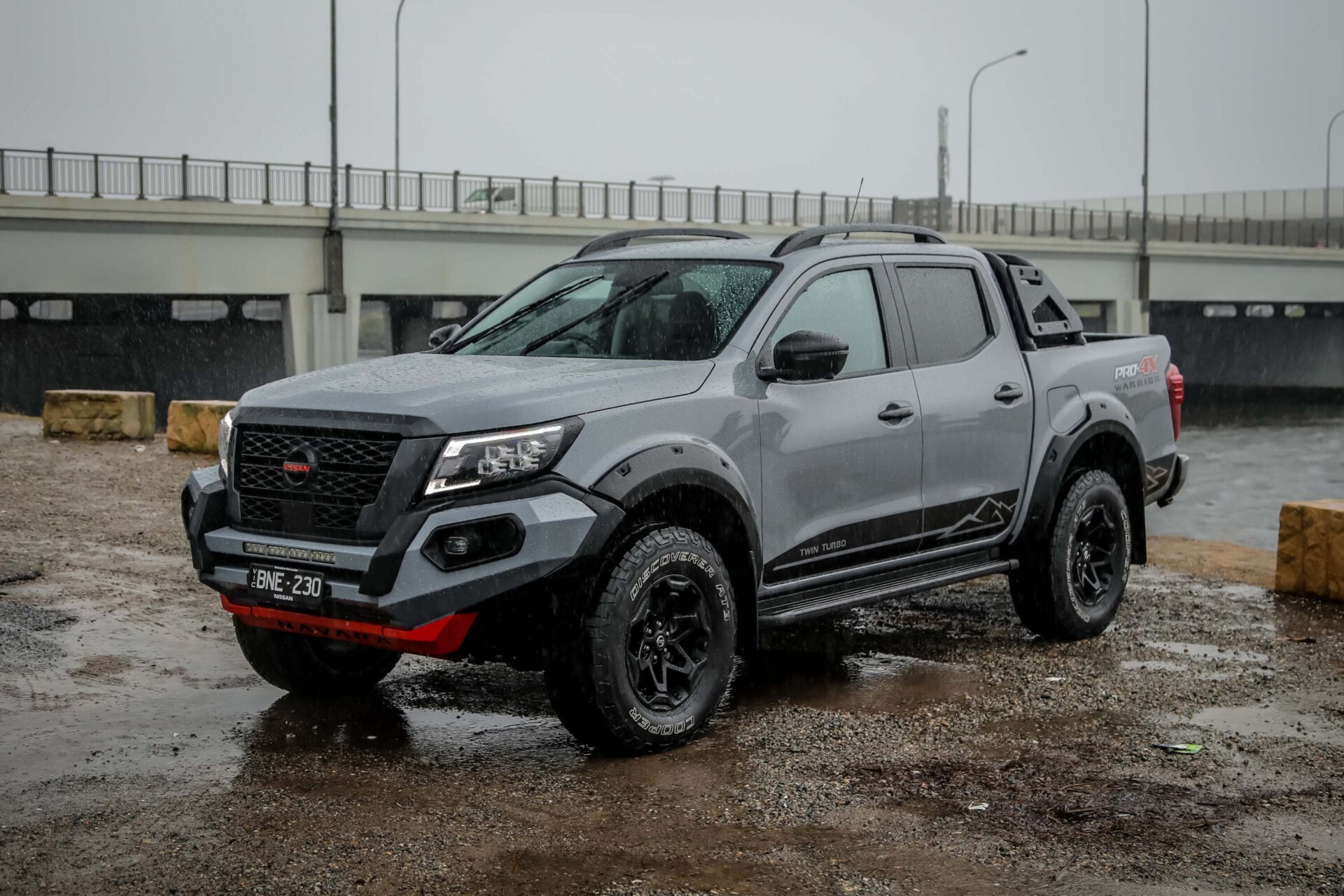 Nissan Navara | Price, Reviews & Specifications