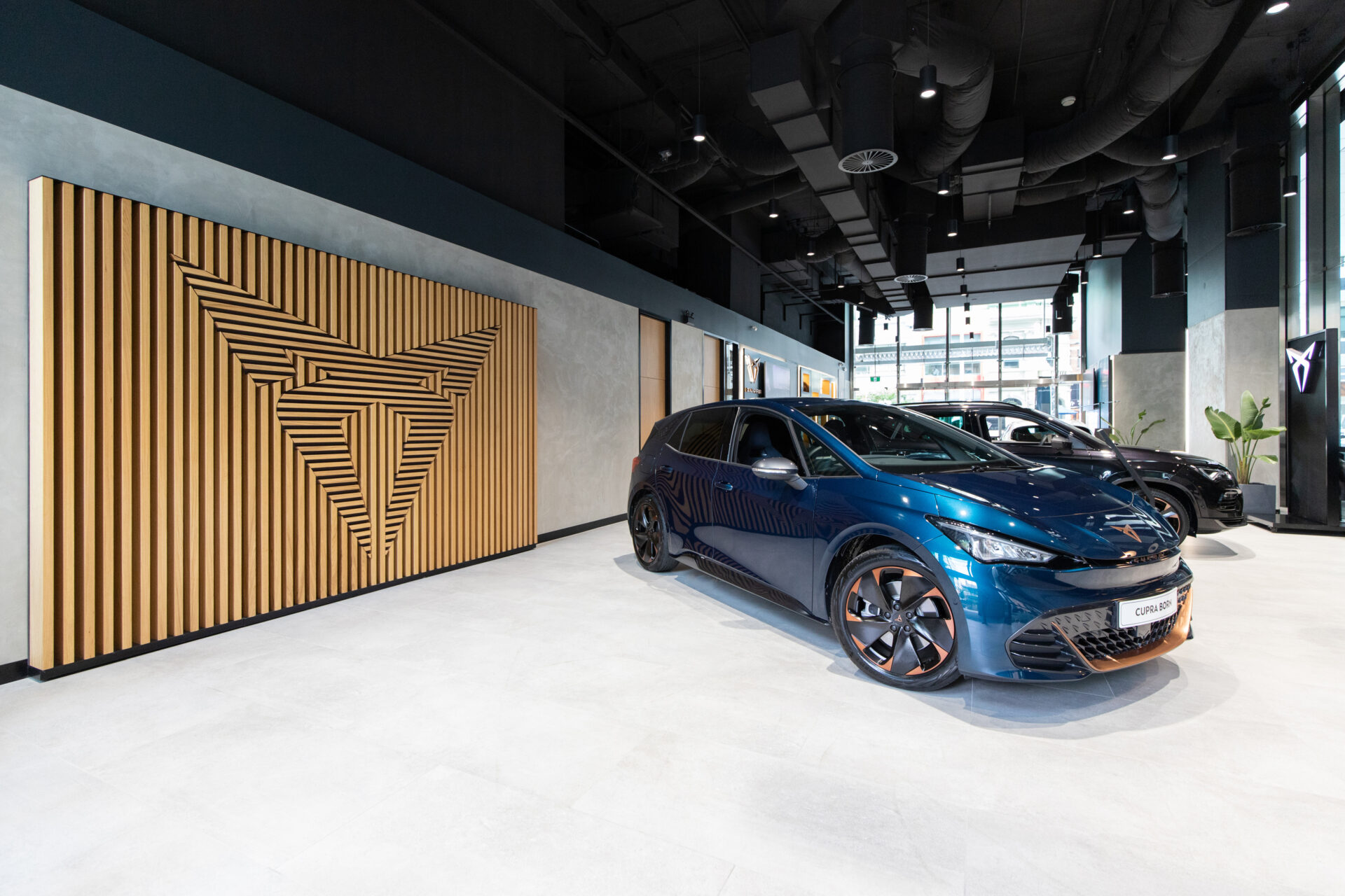 Cupra opens new Australian showrooms in lead-up to new model launches