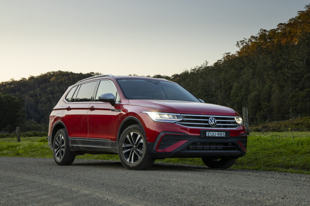 2024 Mitsubishi Outlander LS Black Edition review