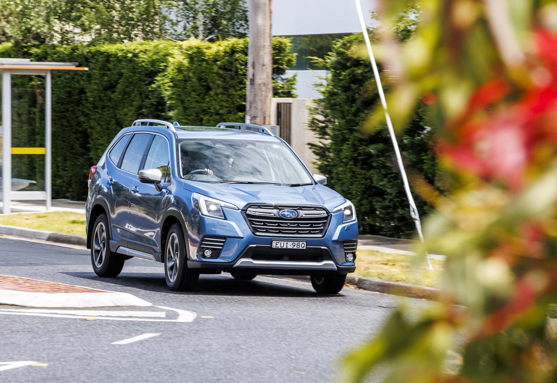 Subaru Reviews, Specs & Range in Australia