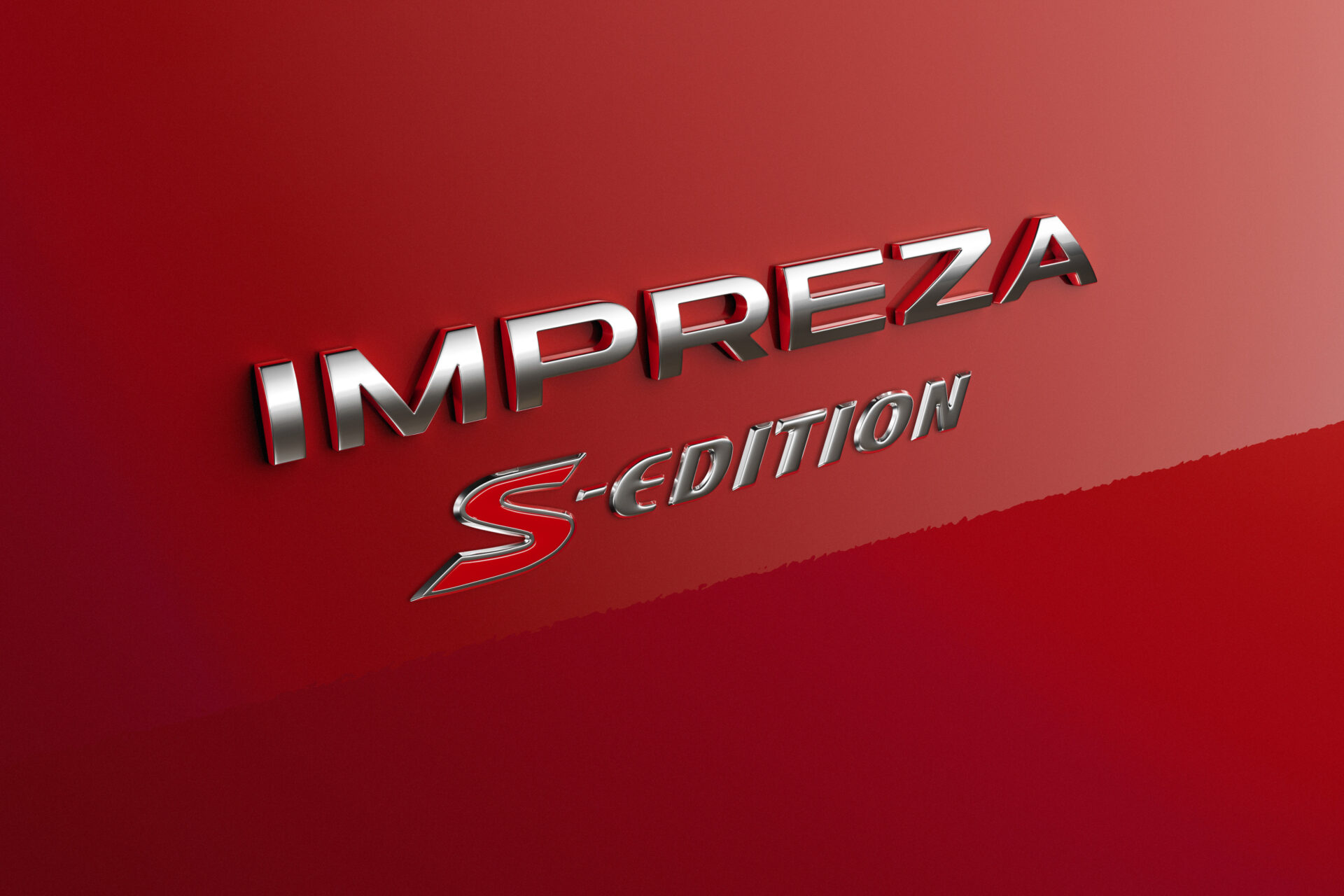 Subaru releases special 30 years edition of Impreza ahead of new-gen ...