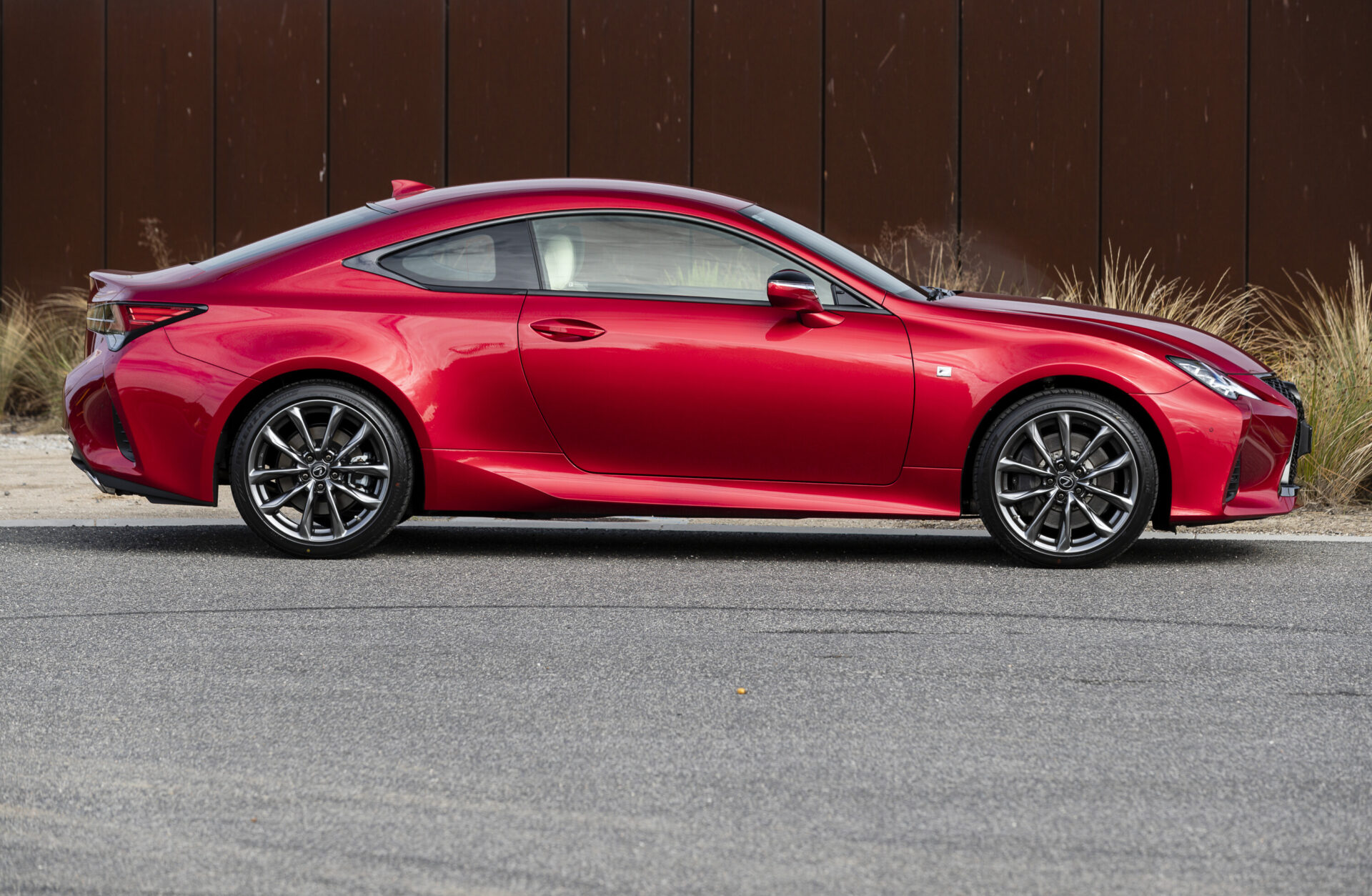 Lexus RC 300 | News, Reviews & Information | WhichCar