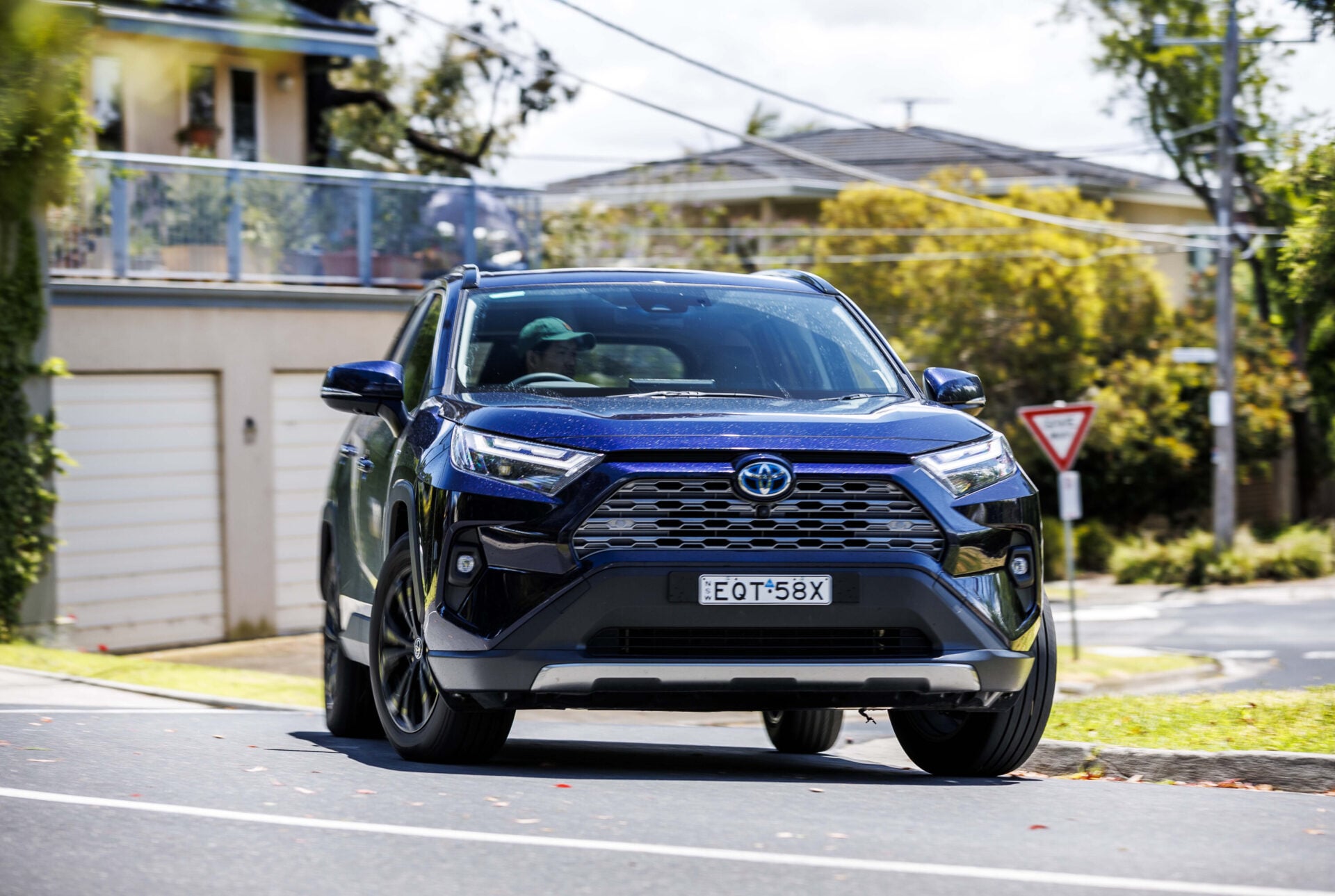 VFACTS November 2023: Yearly new car sales record likely, Ranger beats ...