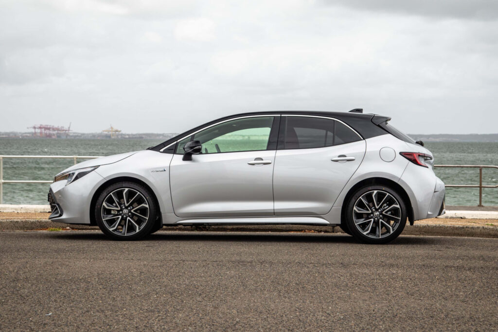 2024 Toyota Corolla review: Full range detailed