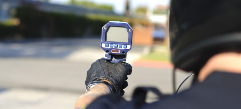 How to check your demerit point balance