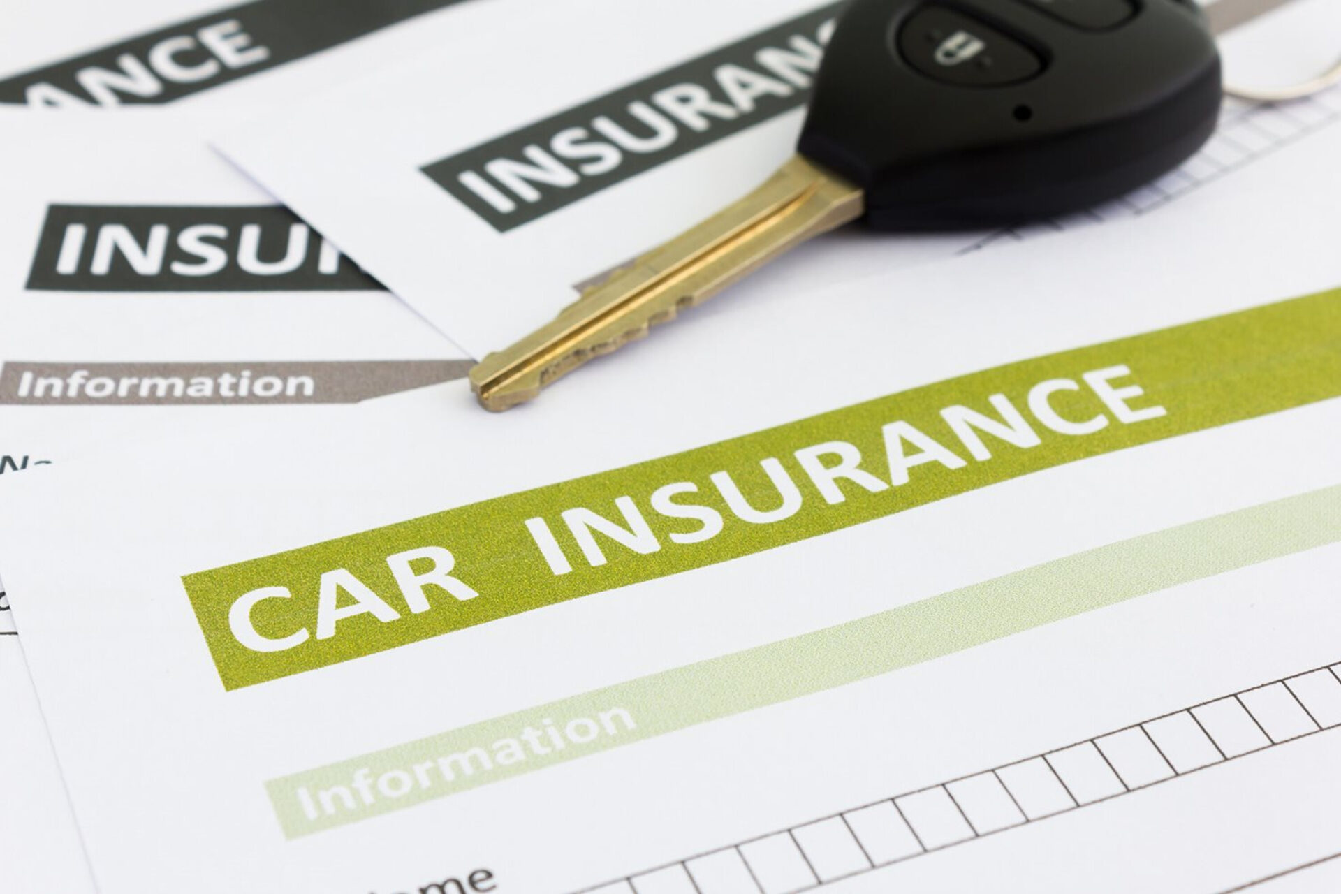 Do I need car insurance in Australia