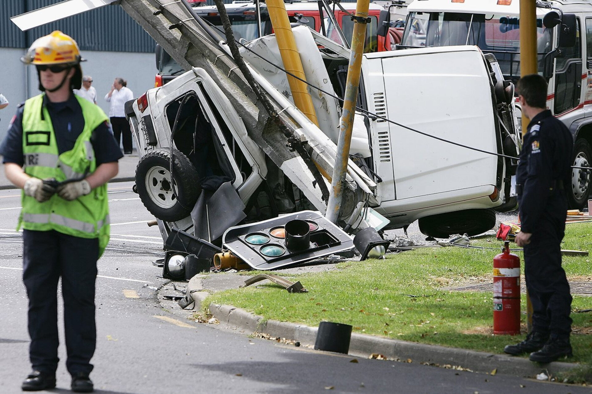 Australia’s road toll is soaring. How can we make our roads safer?
