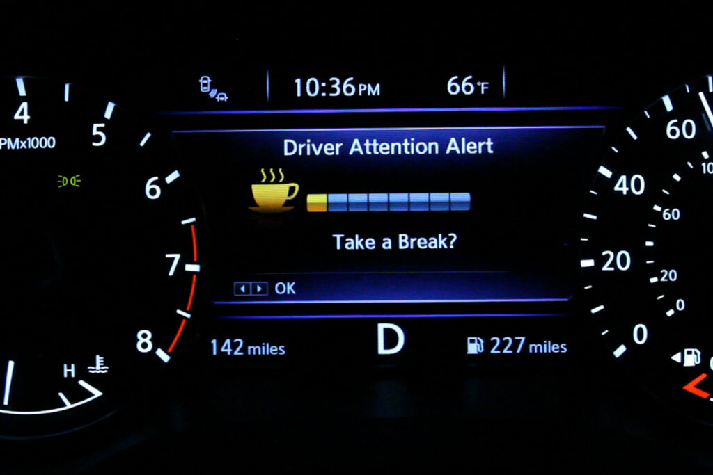 TAC launches campaign urging car buyers to prioritise safety