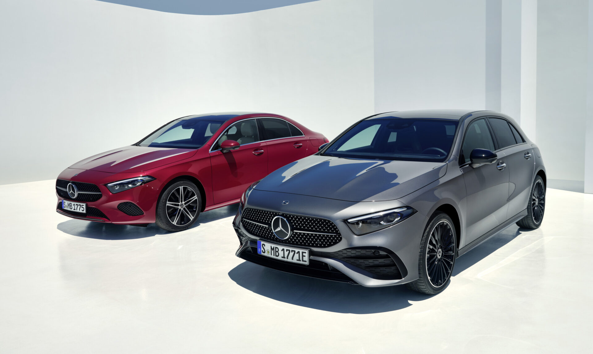 Mercedes-Benz A-Class | Price, Reviews & Specifications