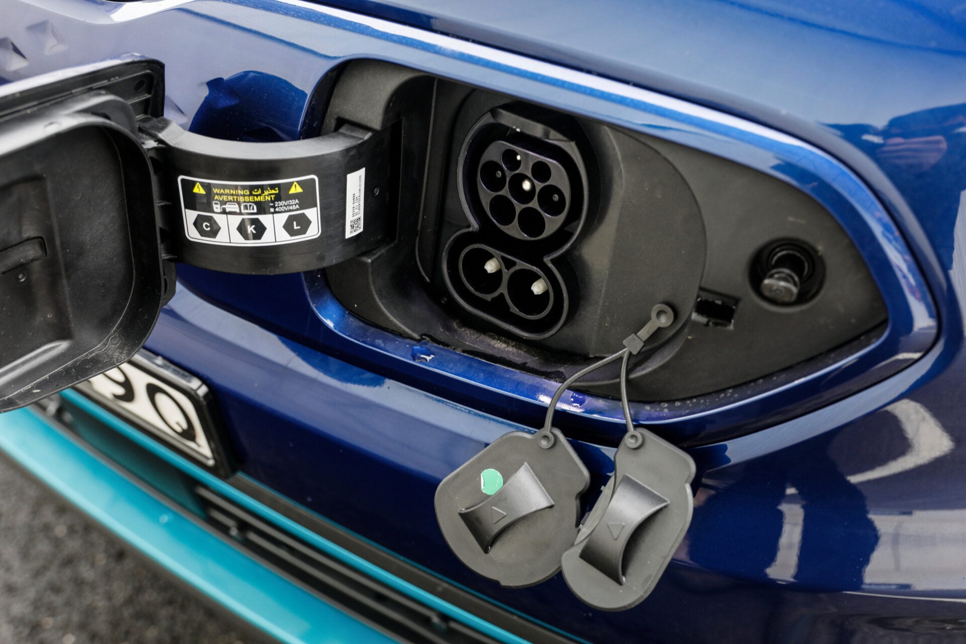 EV Charging Explained: Home & public charging, speed & plugs
