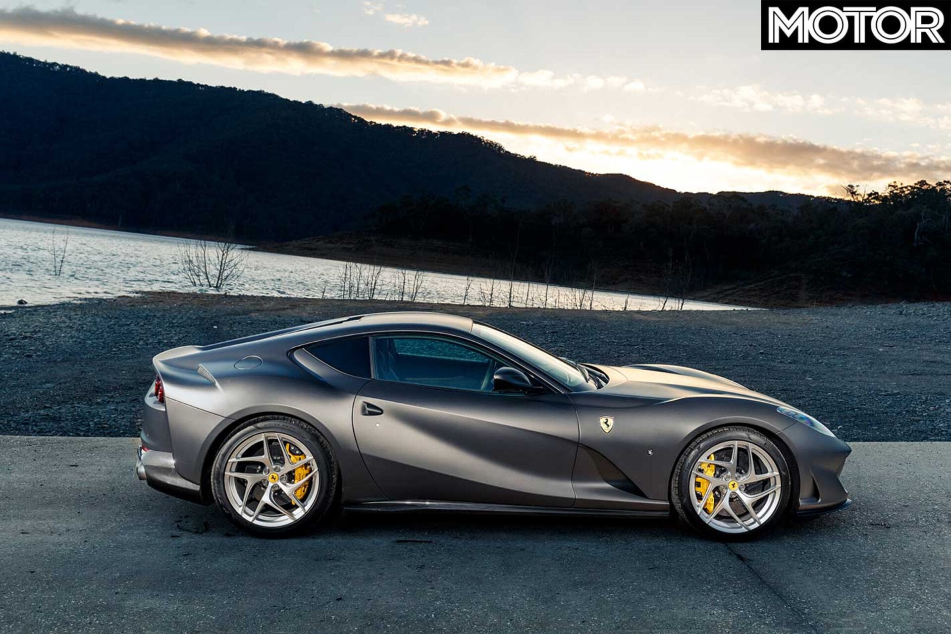 Ferrari 812 Superfast Price & Specs | WhichCar.com.au