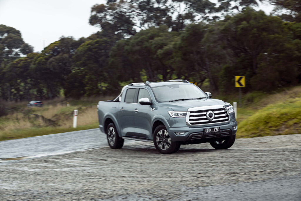 GWM Ute | Reviews