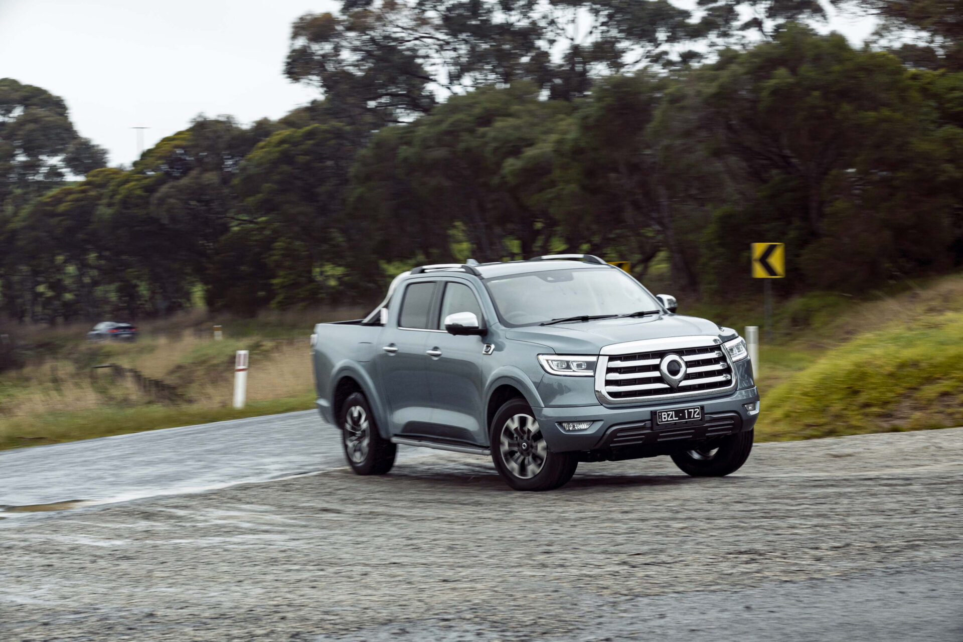 GWM Ute | Reviews