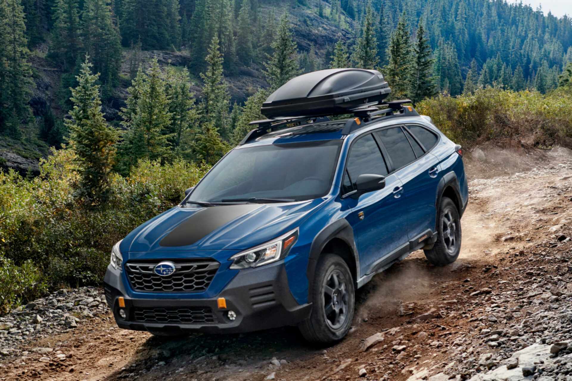 2025 Subaru Forester to bring its ‘A-game’ with new hybrid at launch ...