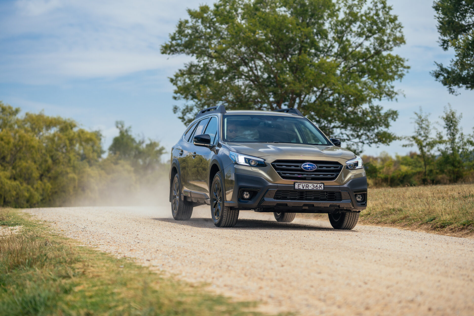 Subaru Outback | Price, Reviews & Specifications