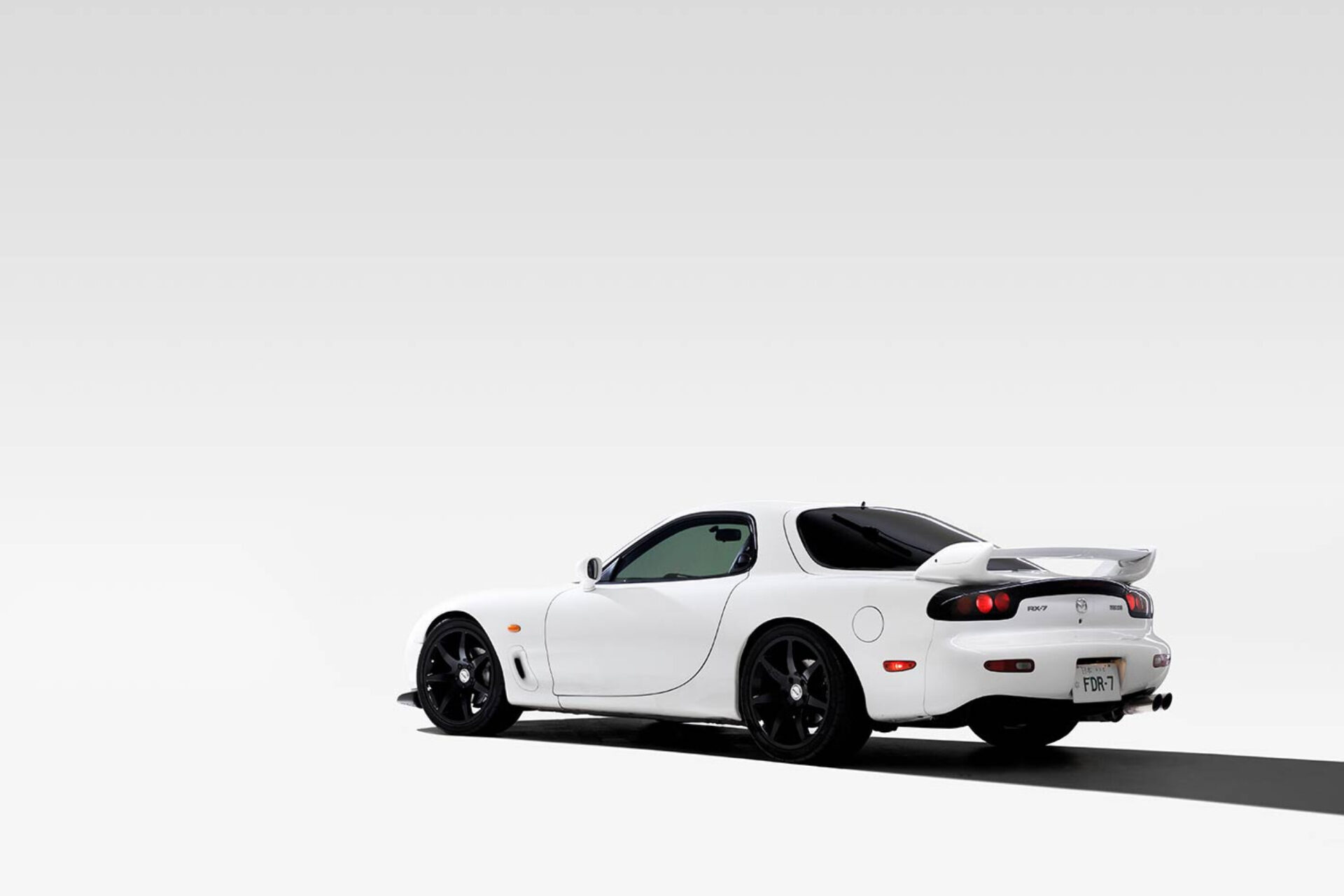Mazda RX-7 | Price, Reviews & Specs