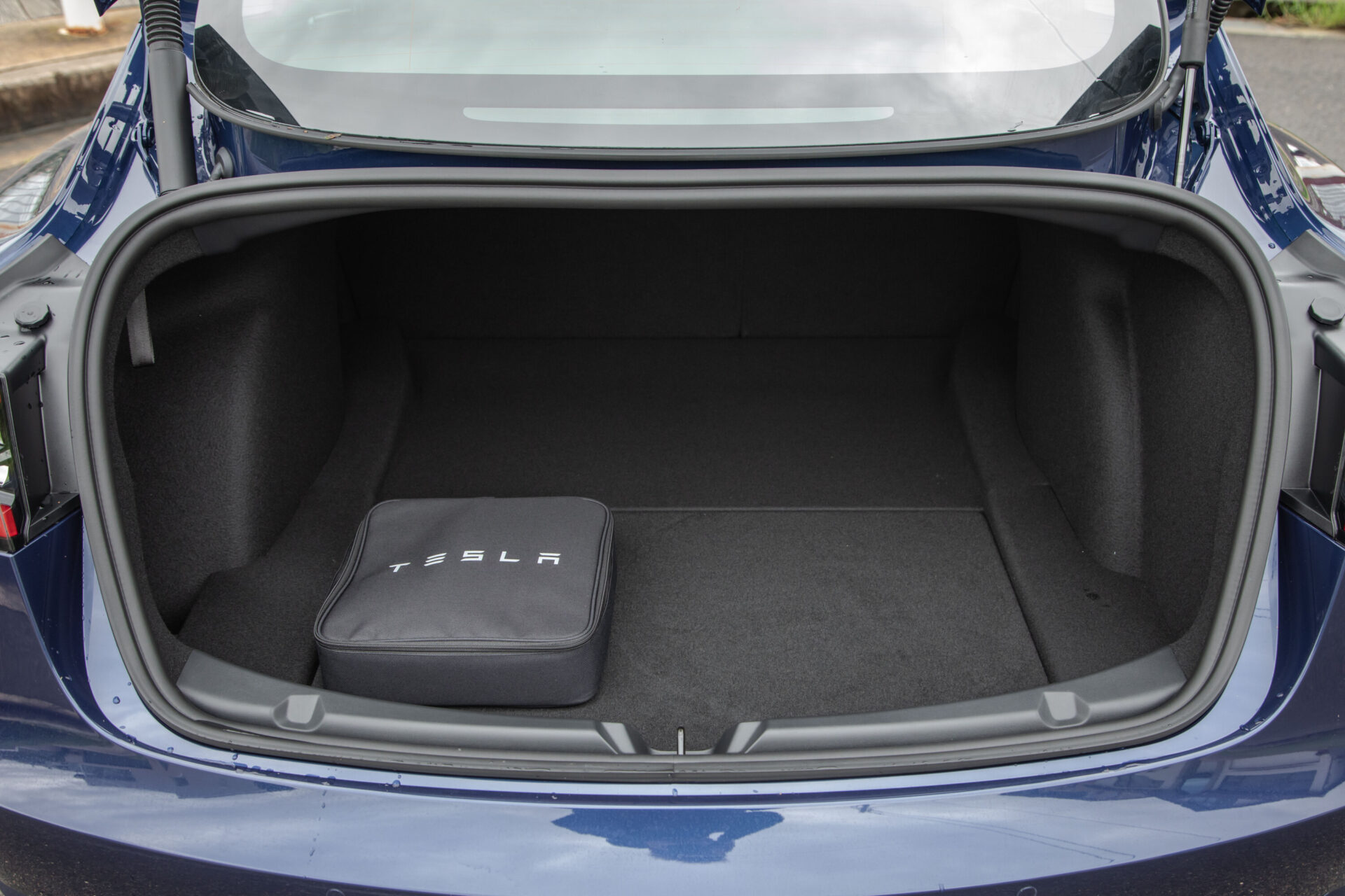 2024 Tesla Model 3 review: Full range detailed