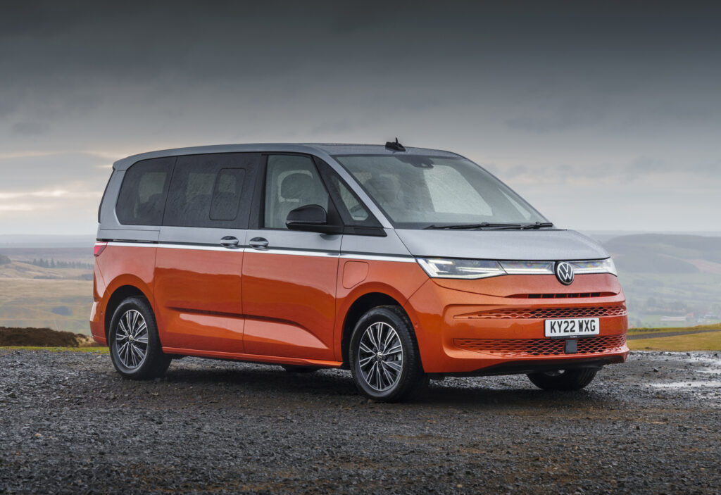 New VW models coming: Tiguan, Tayron, ID.4, Golf R, and more