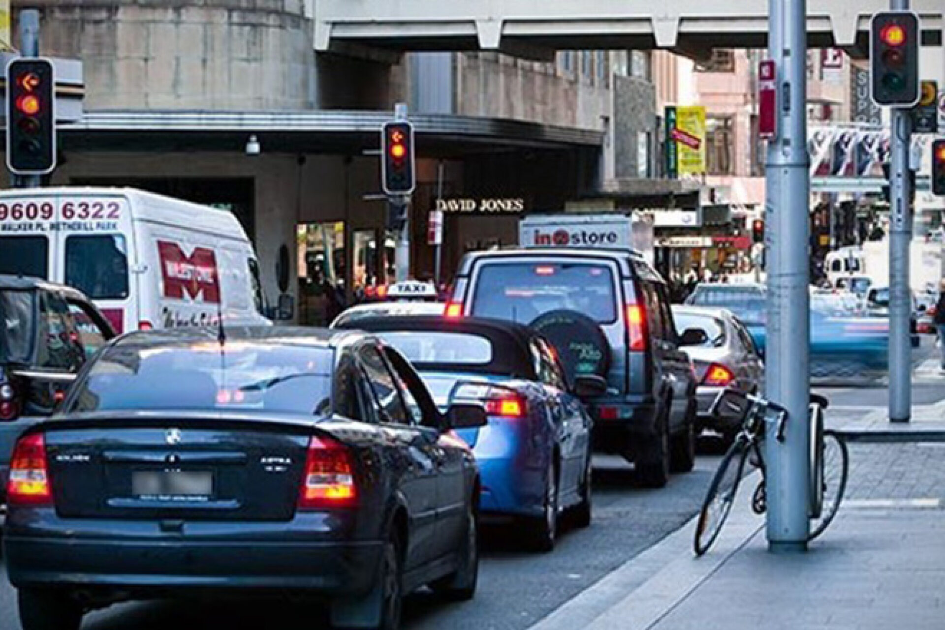 Road-user charge and tax exemptions for EVs: What’s on the table