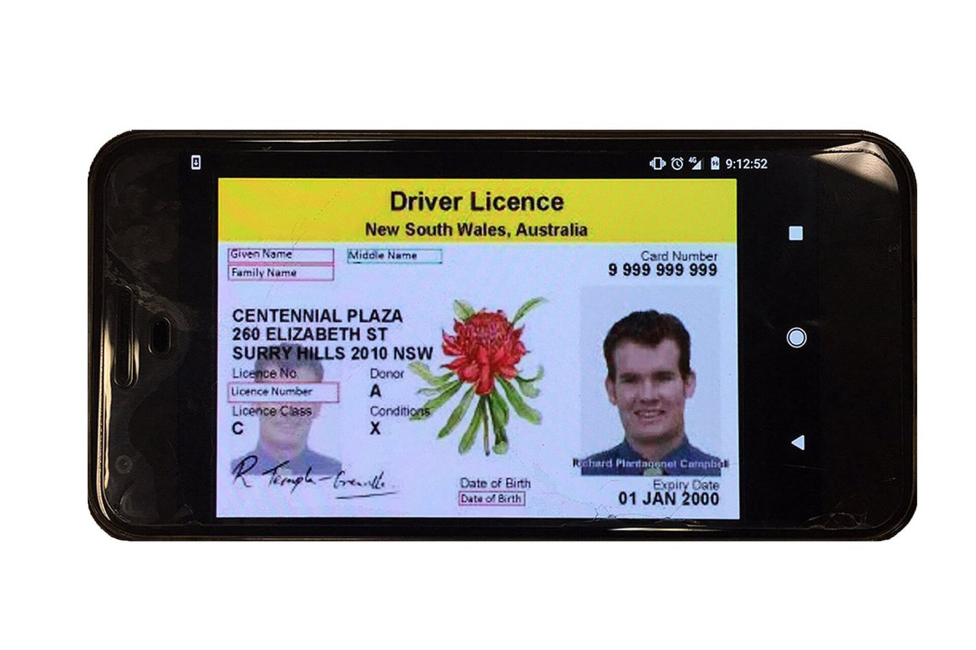 RMIT welcomes the encouraging the uptake of digital licences