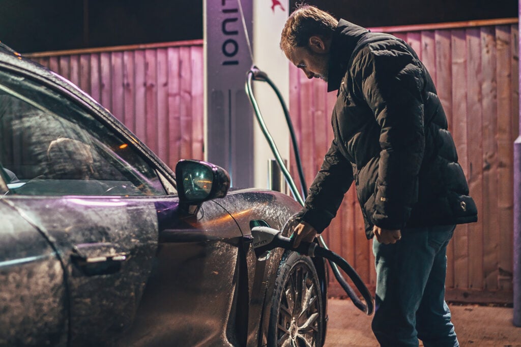 Electric car servicing explained: What do EVs cost to maintain?